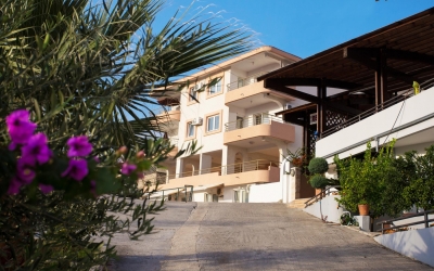 Apartmani Čanj | Letovanje Crna Gora | Privatni smeštaj