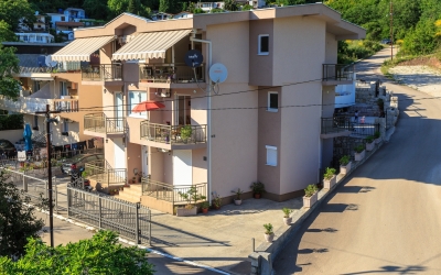 Apartmani Čanj | Letovanje Crna Gora | Privatni smeštaj