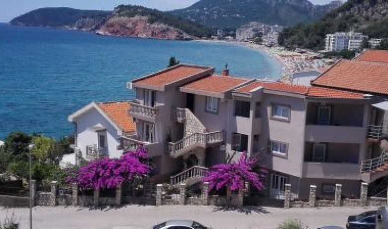 Apartmani Sutomore | Letovanje Crna Gora | Privatni smeštaj