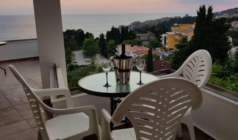 Apartmani Ulcinj | Letovanje Crna Gora | Privatni smeštaj