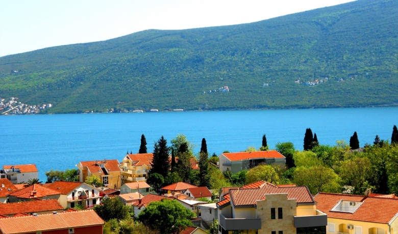 Apartmani Baošići | Letovanje Crna Gora | Privatni smeštaj