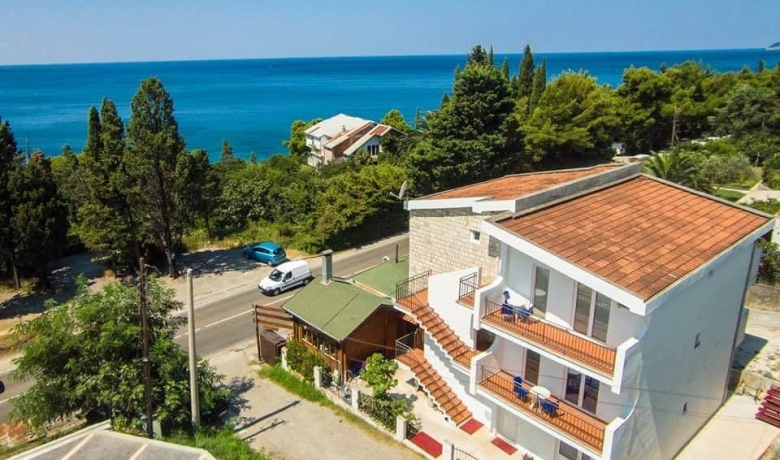 Apartmani Bar | Letovanje Crna Gora | Privatni smeštaj