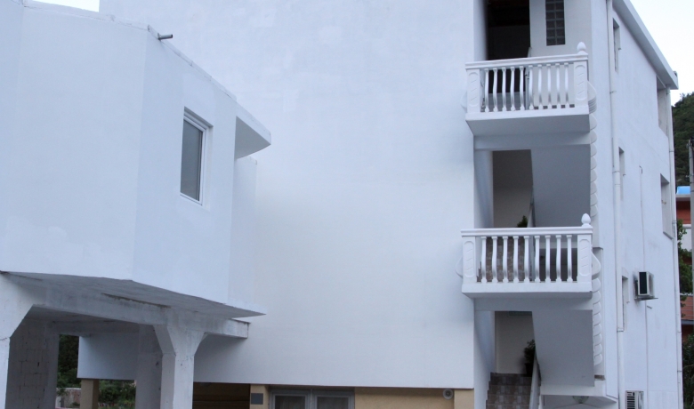 Apartmani Čanj | Letovanje Crna Gora | Privatni smeštaj