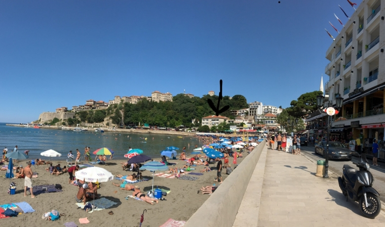 Apartmani Ulcinj | Letovanje Crna Gora | Privatni smeštaj