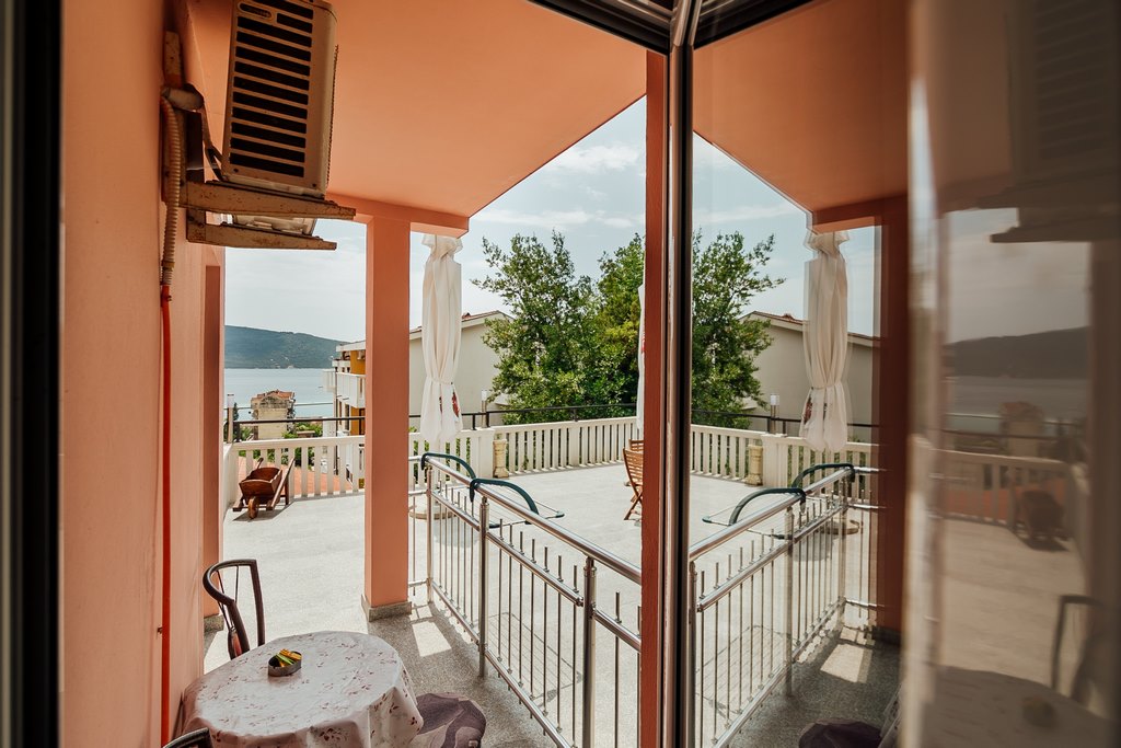 Apartmani Meljine | Apartmani Mrvaljevic | Letovanje Crna Gora