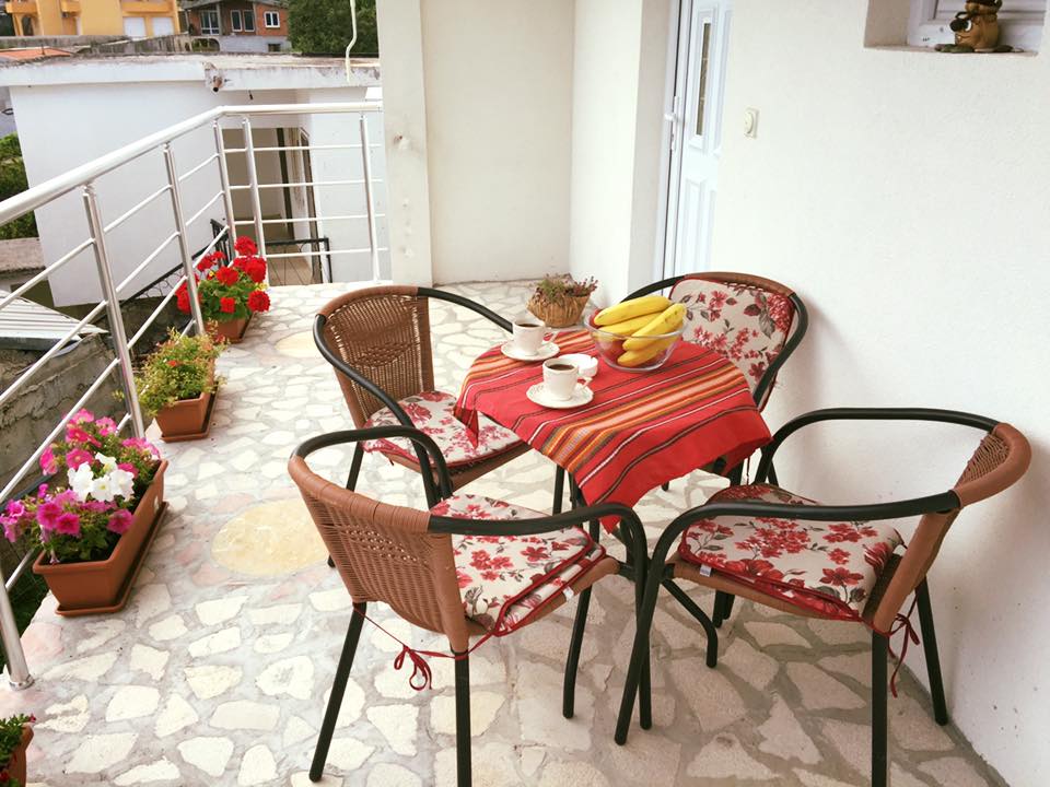 Apartmani Bar | Amijova apartmani | Letovanje Crna Gora