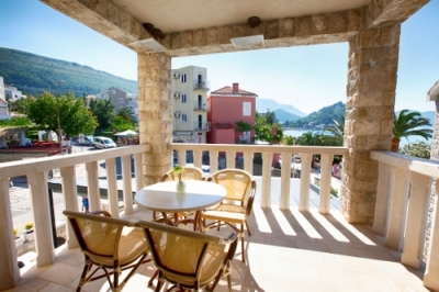 Apartmani Petrovac | Apartmani i sobe MUN | Letovanje Crna Gora