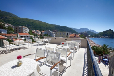 Apartmani Petrovac | Apartmani i sobe MUN | Letovanje Crna Gora