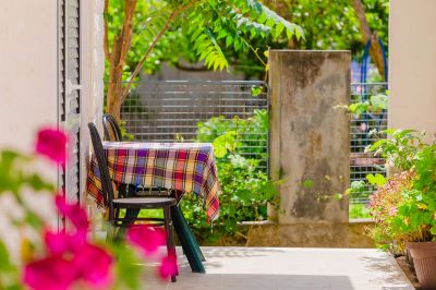 Apartmani Tivat | Apartmani Rosić Tivat | Letovanje Crna Gora