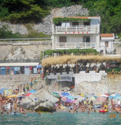 Apartmani Sutomore | Apartmani Bimbor | Letovanje Crna Gora