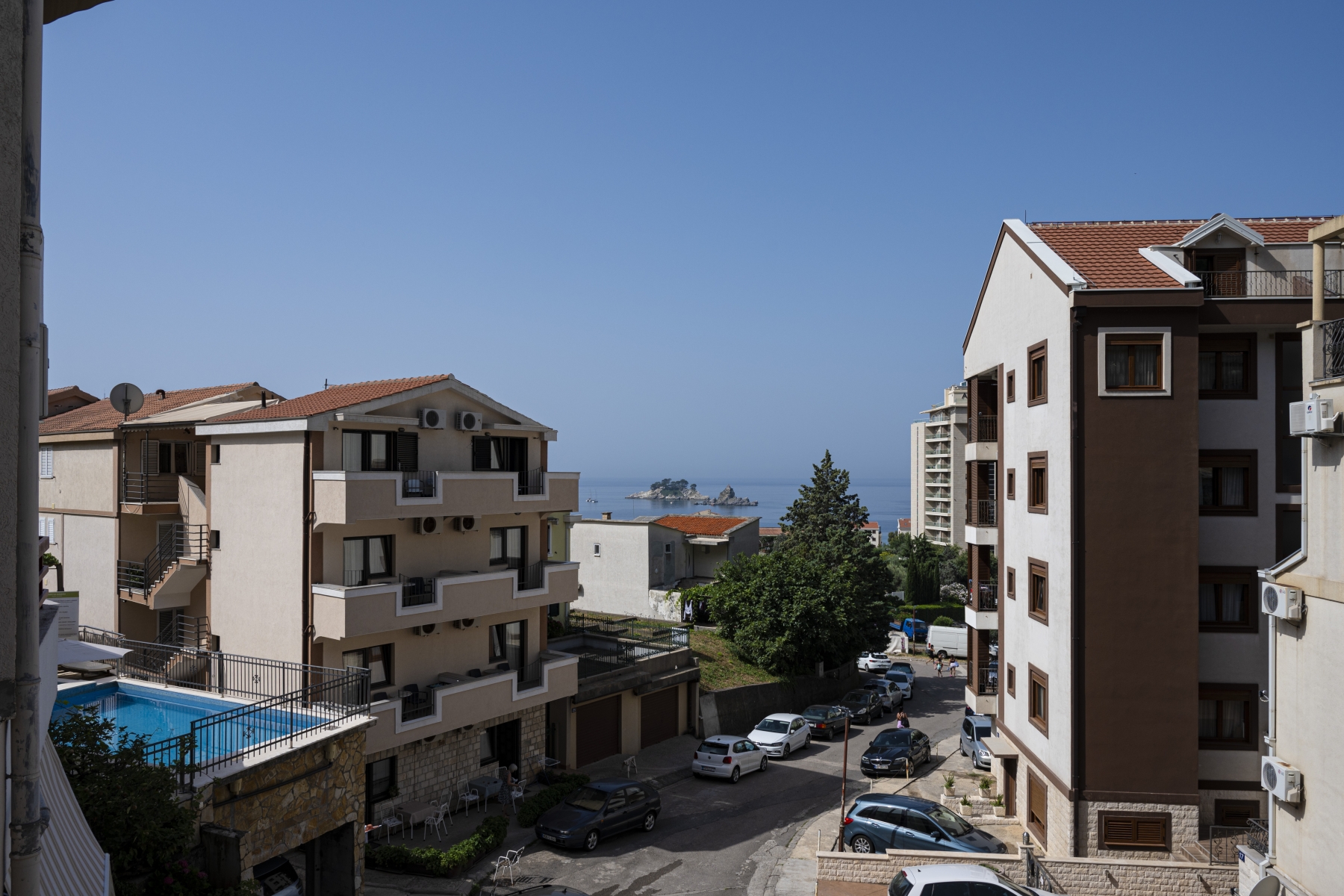 Apartmani Petrovac | Vila Savovic | Letovanje Crna Gora