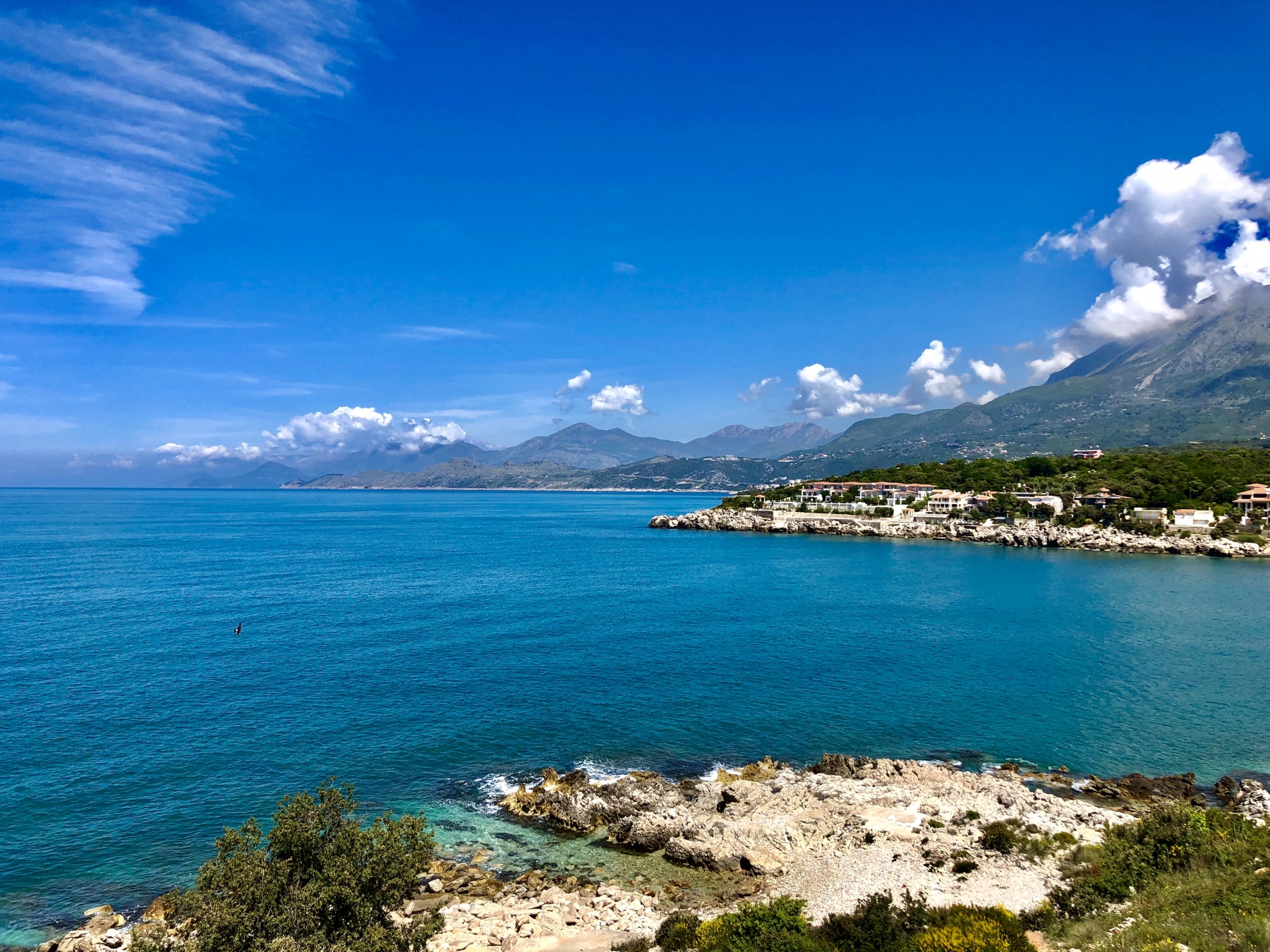 Apartmani Utjeha | Open Sea Luxury Apartments Utjeha Montenegro ...