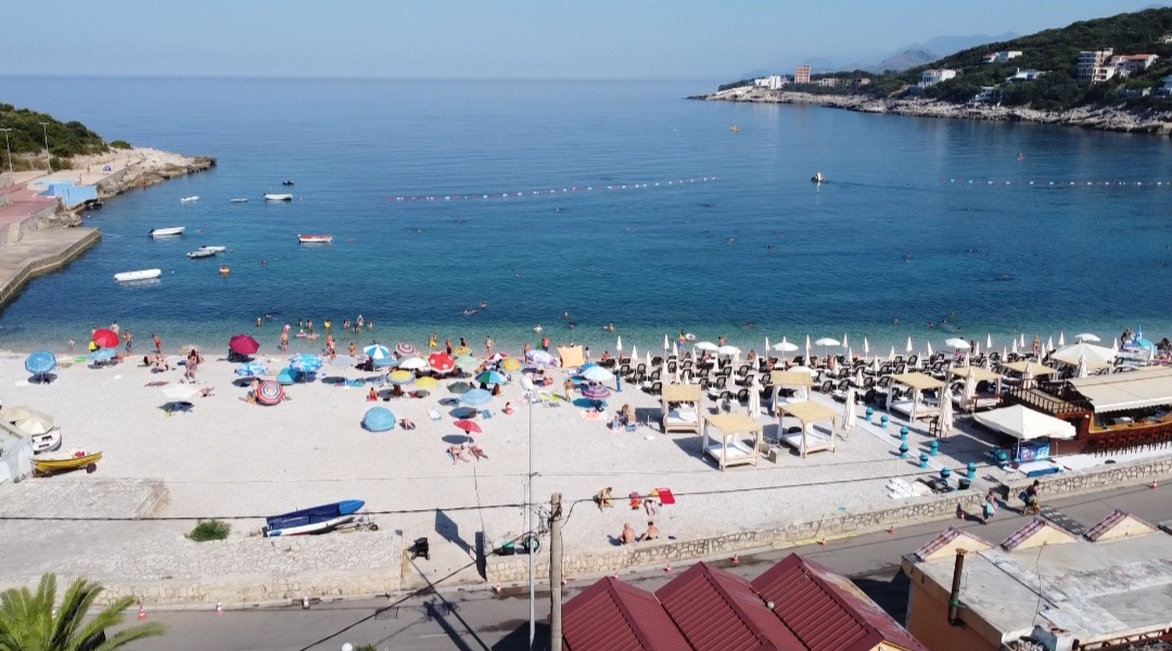 Apartmani Utjeha | Bungalov apartmani kamp Utjeha | Letovanje Crna Gora