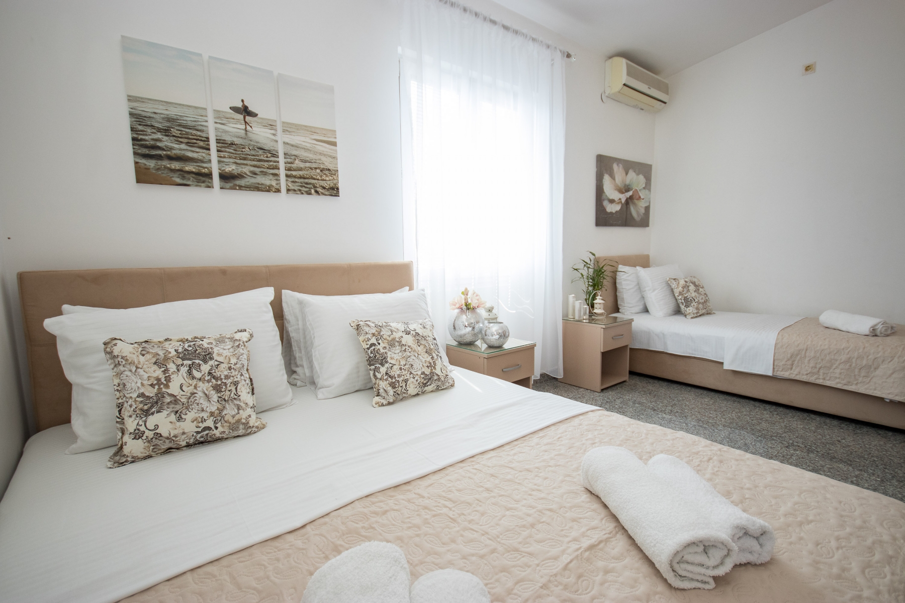 Apartmani Bar | Vila Kovacevic | Letovanje Crna Gora