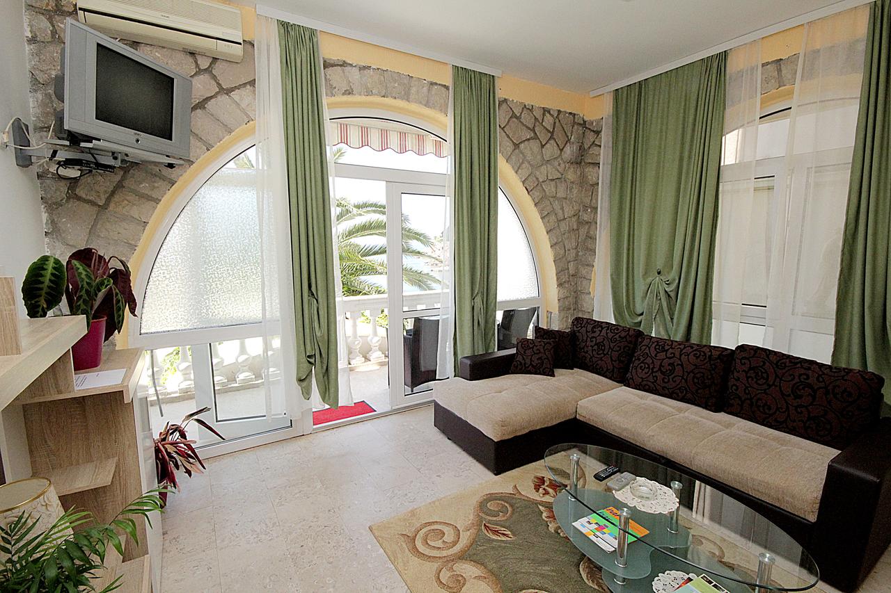 Apartmani Sutomore | Apartmani Stari Grad | Letovanje Crna Gora