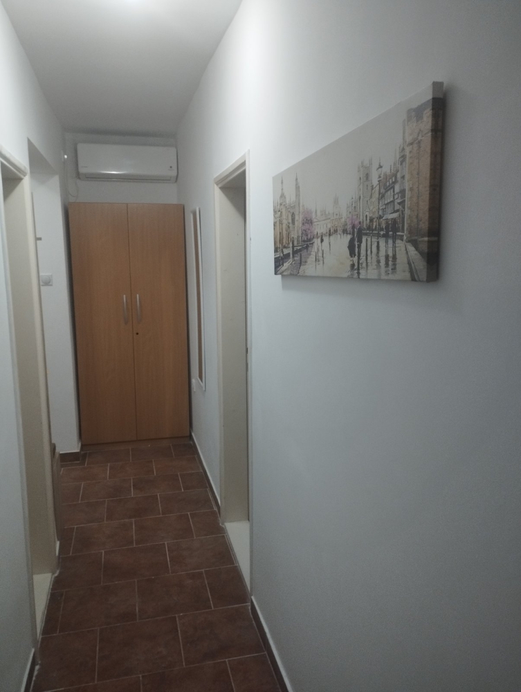Apartmani Budva | Dvosoban apartman Ema | Letovanje Crna Gora