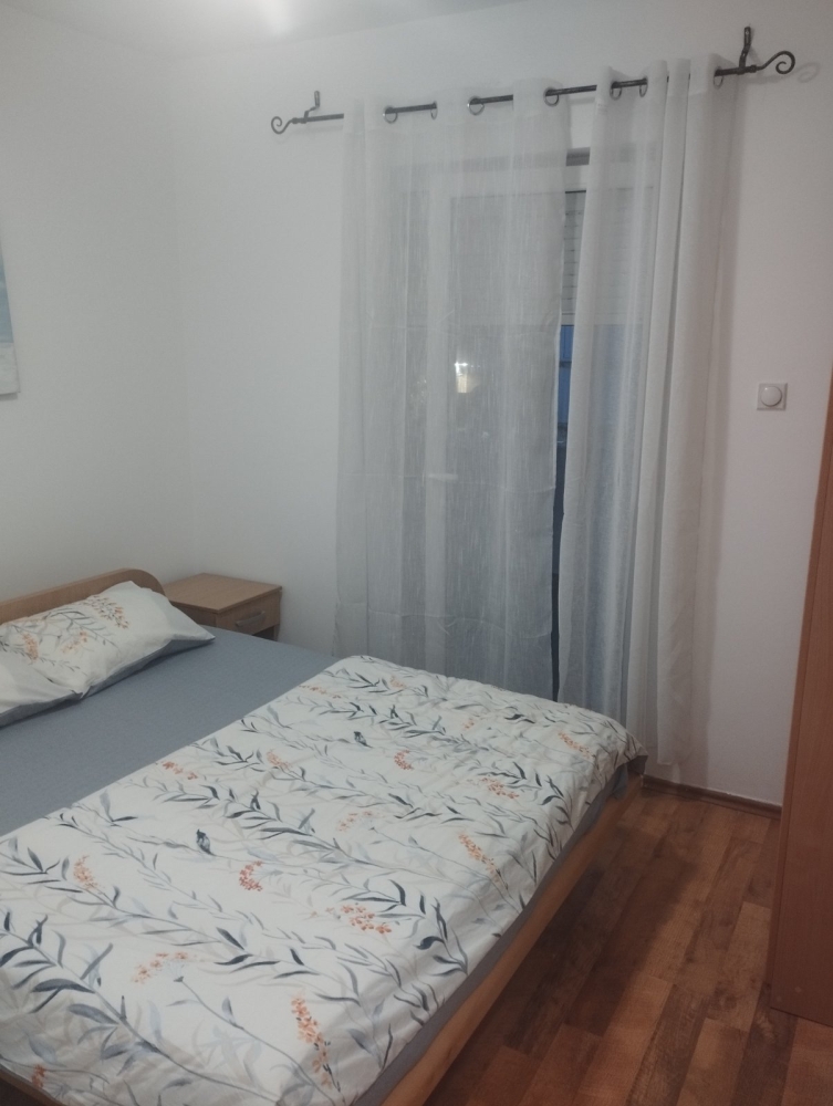 Apartmani Budva | Dvosoban apartman Ema | Letovanje Crna Gora