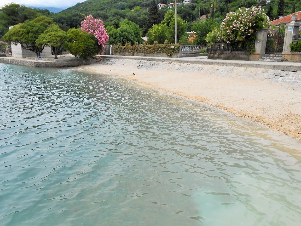 Apartmani Kumbor | Apartmani Novi -Villa Kumbor | Letovanje Crna Gora